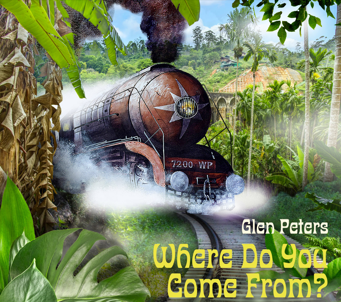 Where do you come from - Where do you come from